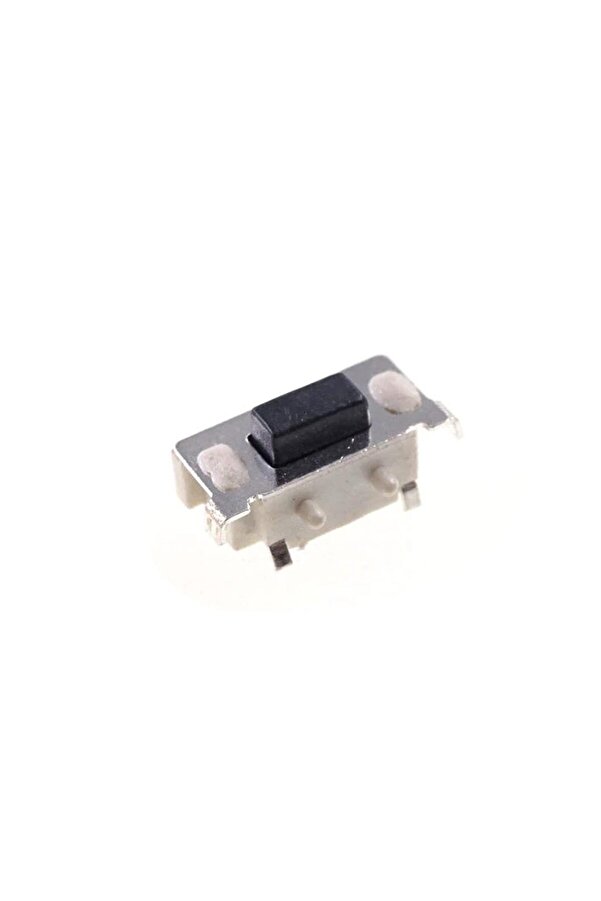 Ksp ATESII Square Tactical Switches - 3x6x3.5 BTN-4 - Trendyol
