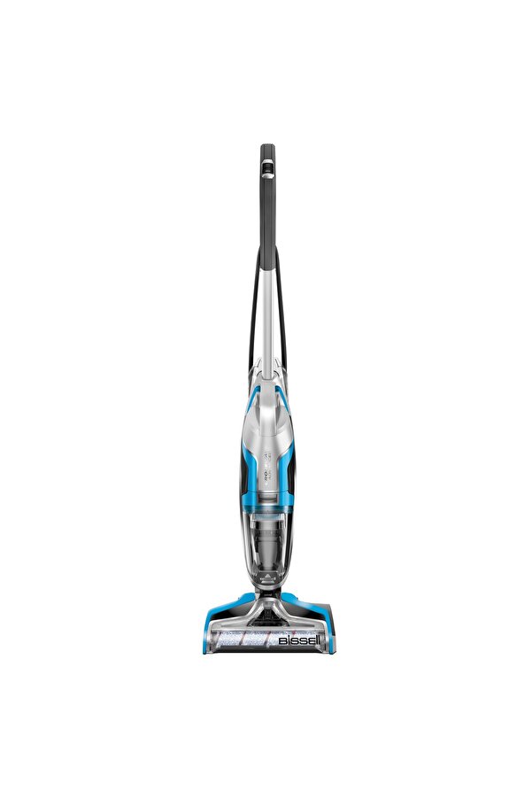Bissell Multi-Surface Crosswave Advanced Pro Corded Wet & Dry Vacuum ...