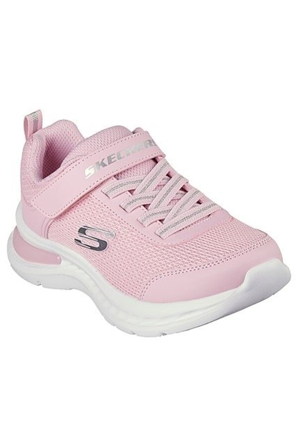 Skechers Sneakers - Pink - Short heels (1–4 cm) - Trendyol