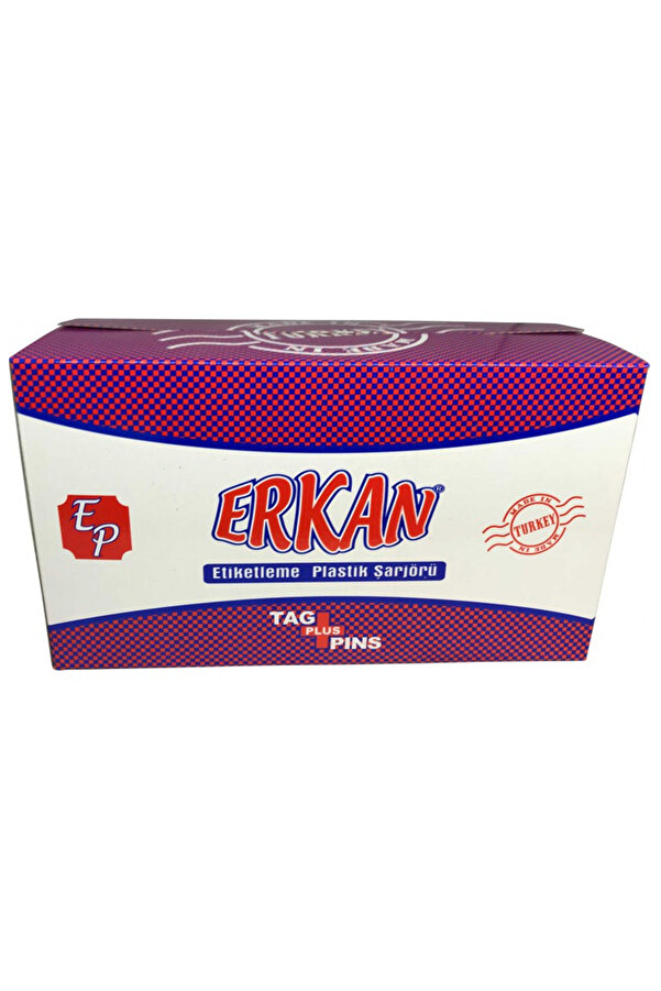 edikli store 10 Mm Labeling Fishbone Plastic Magazine - Label Machine ...