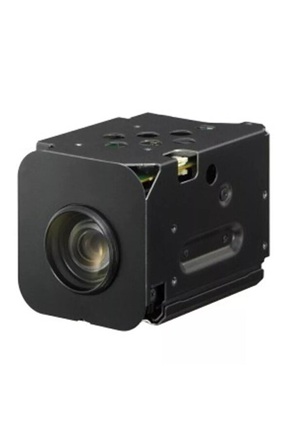 Sony Fcb-eh3150 12x Optical Zoom - Color Camera Module - Trendyol