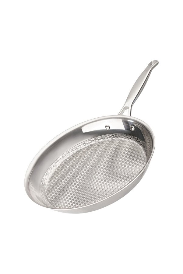 Karaca 3ply Power Steel 316 Steel Pan 30 Cm - Trendyol
