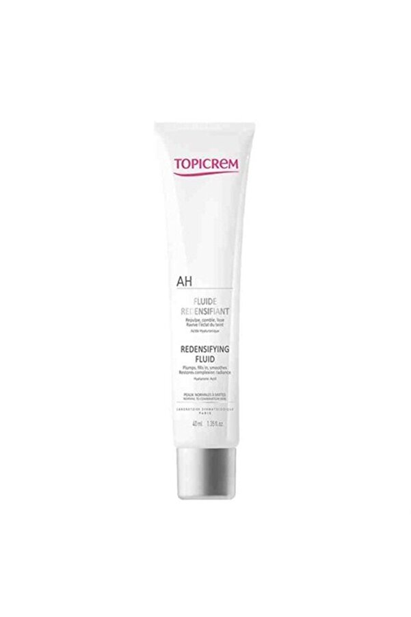 Topicrem Face Cream - Moisturizer - Trendyol