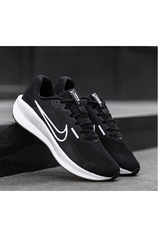 Nike Downshifter 13 Unisex Running Shoes - FD6454-001- Trendyol