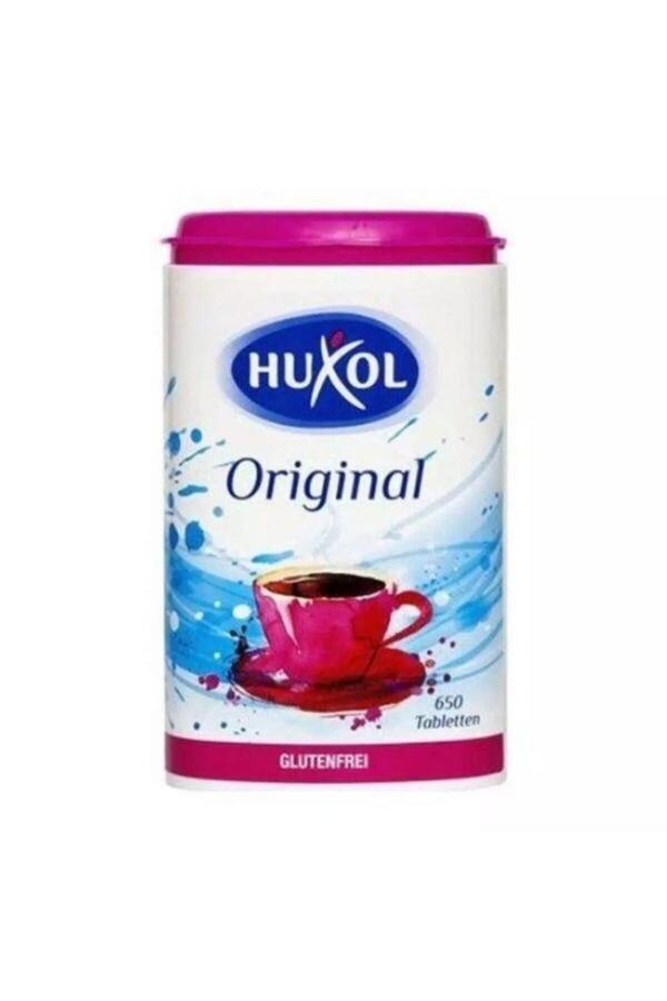 HUXOL 39 جرام مُحلي أصلي- ترينديول