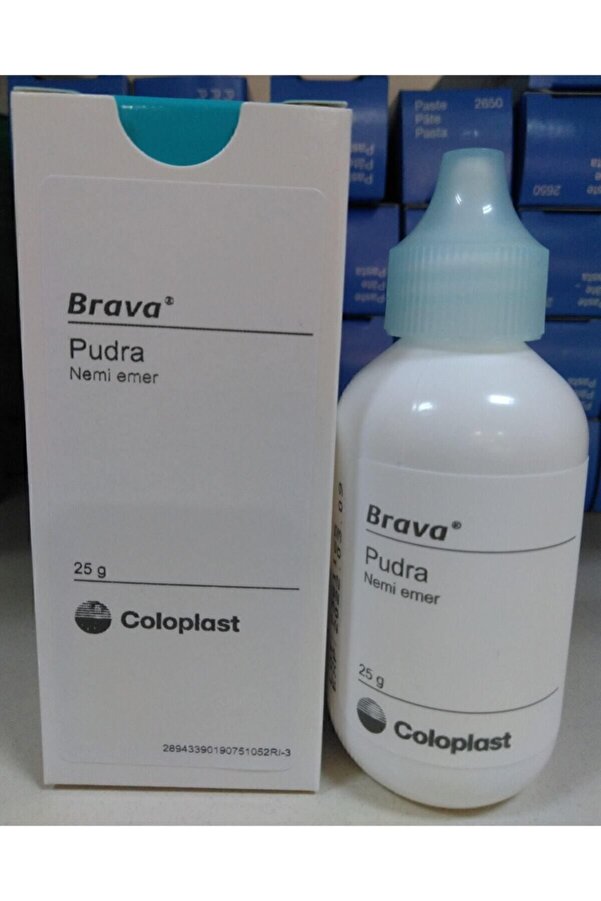 Coloplast Brava Ostomy Powder - Trendyol