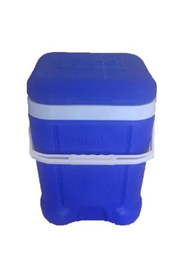 Hak Plastik Toros Square Thermos Freezer 20 Lt - Trendyol