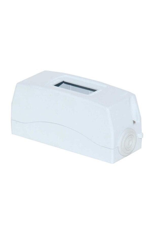 TP ELECTRİC Tp Electric 3340 260 0400 - 50x130 Single Surface Mounted ...