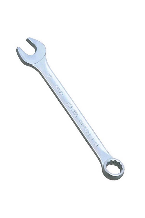 İzeltaş Elta 19 Mm Combined Key - Izeltaş0350020019- Trendyol