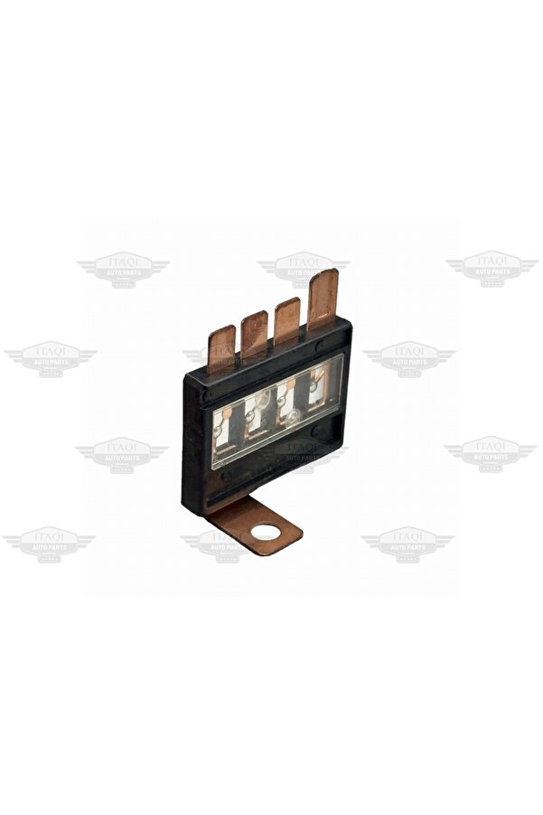 İTAQİ Multi Fuse for Hyundai I20 / Ceed / Rio 2012-2017 - 18790-01034 ...
