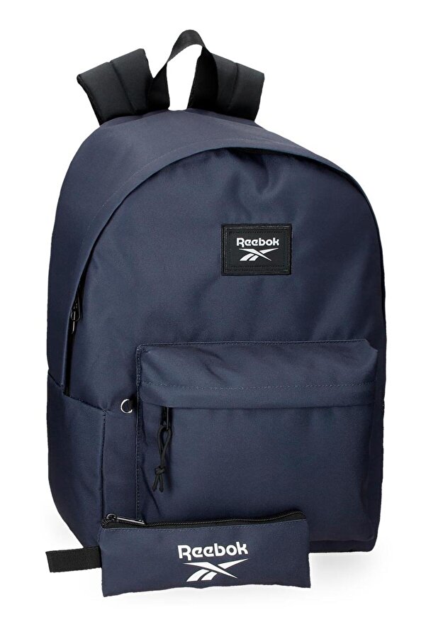 Reebok 8239243 Model Blue Backpack - Trendyol