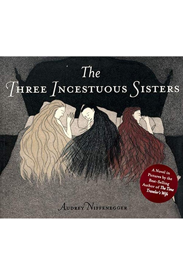 Penguin Random House The Three Incestuous Sisters - Trendyol
