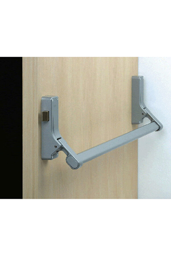 Skygo Panic Bar - Emergency Exit Door Lock - Trendyol