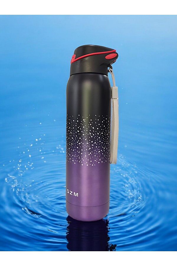 500ml water bottle store