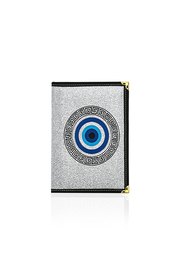 MOTTİF İSTANBUL Large Authentic Ethnic Notebook with Woven Lines and ...