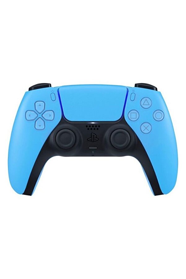 Sony Ps5 Dualsense Wireless Controller Ps5 Handle Starlight Blue ...