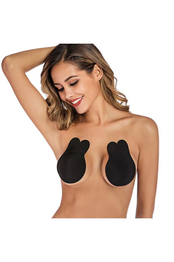 Lifting sticky bra store