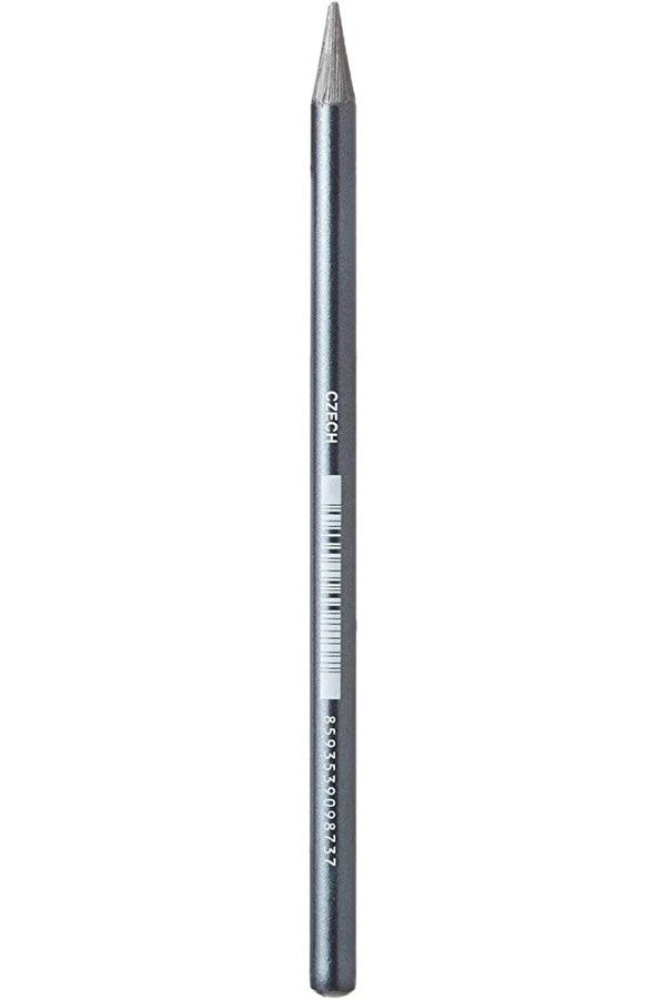 wolftrap Kohinoor Progresso Woodless Graphite Pen Hb - Trendyol