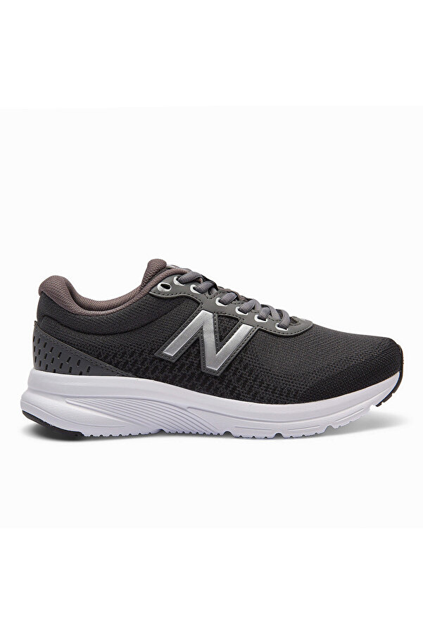 New Balance 411 Men's Anthracite Smoke Gray Walking Running Casual ...