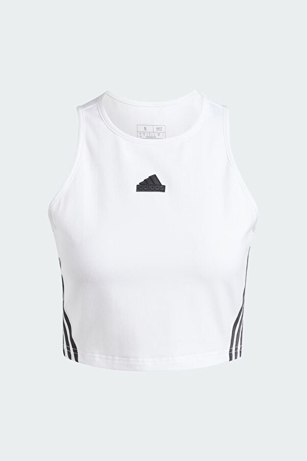 adidas Dámský atlet - W Fi 3S Tank Iw5201 Model - Trendyol