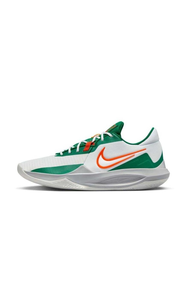 Nike Nike Precision 6 Basketball Shoes - Dd9535-103 - Trendyol