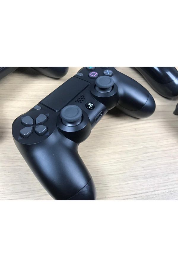 EAF Sony Ps4 Dualshock 4 V2 Controller Original 2nd Generation Wireless PS4 Controller 2nd Hand Trendyol