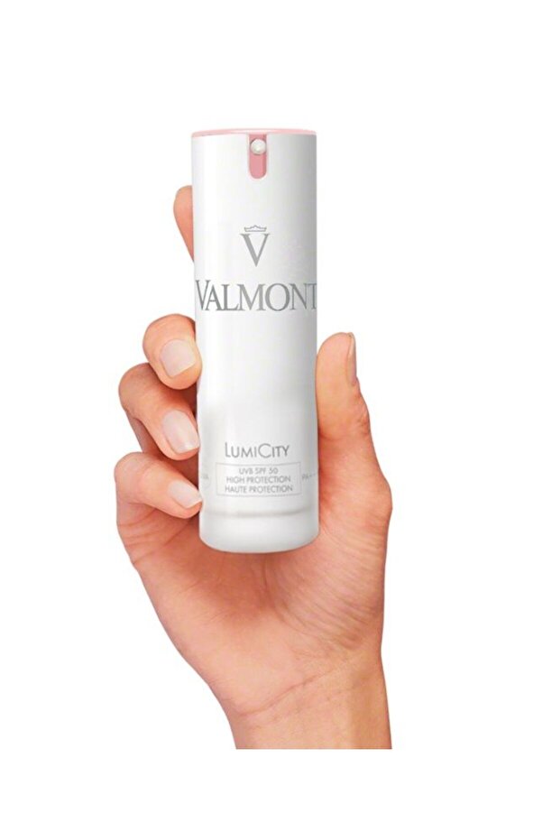 Valmont Lumicity: White Mulberry Root and Triple Dna - Skin Rough ...