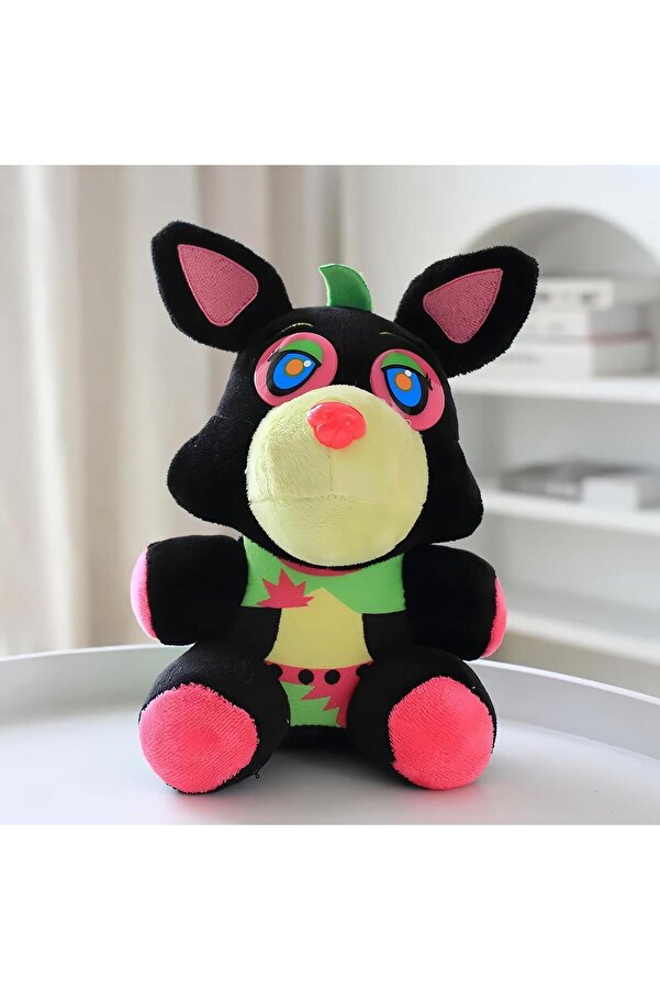 e-life shop Five Nights at Freddy's Fnaf Rockstar Roxanne Wolf Plush ...