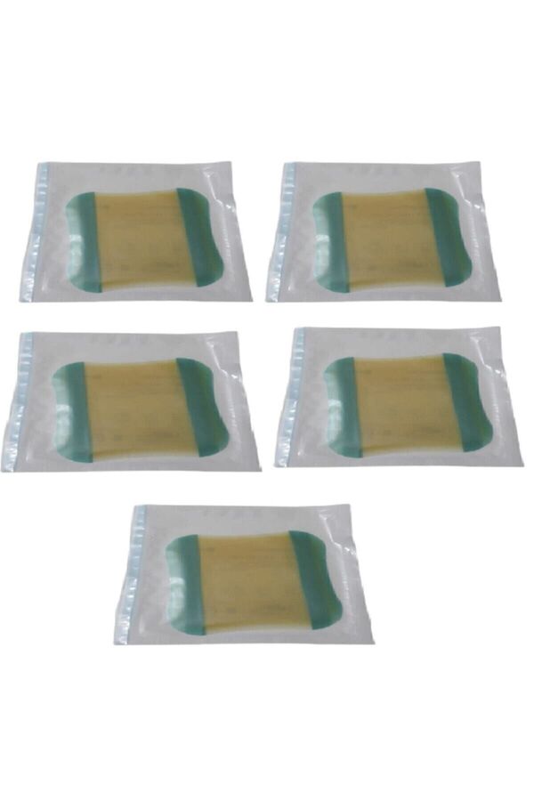 Coloplast Comfeel Plus Wound Cover 15x15 Cm 5 Pieces - Trendyol