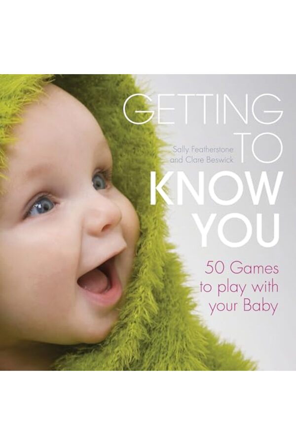 Macmillan Distribution Getting To Know You Simple Games To Play With ...