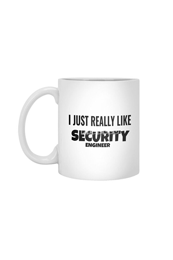 Fizello White Mug - Gift and Presentation Coffee Cup with Security ...