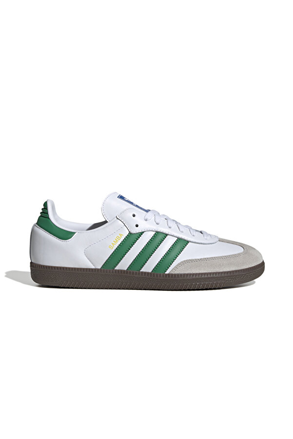 adidas Colorful Samba Og Casual Sneaker - Shoes - Trendyol