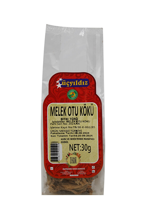 Üçyıldız Triangle Angel Grass - Root Design - Trendyol