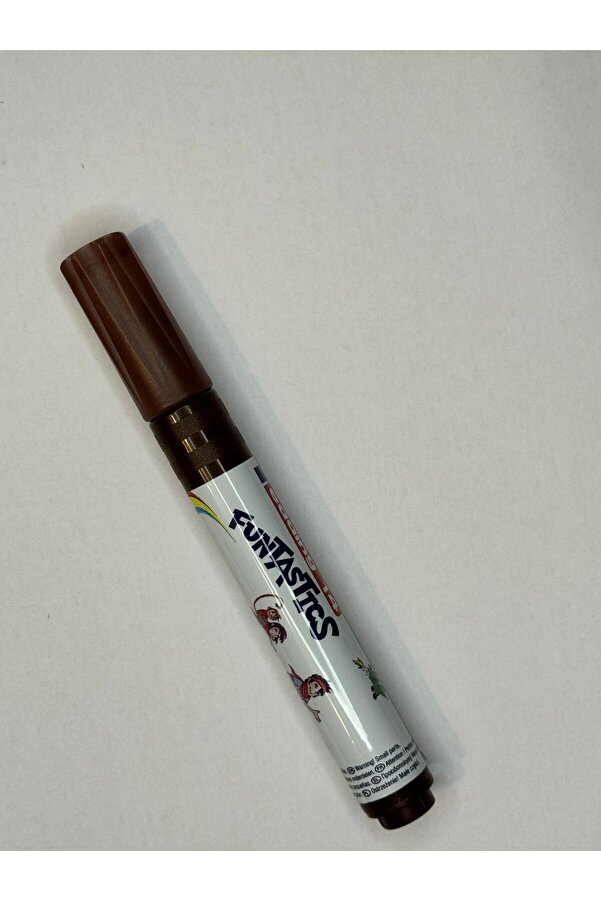 Edding Thick Funtastics Felt Tip Pen - 1 Pc - Trendyol