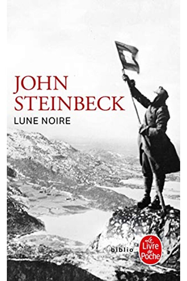 Hachette Distribution Lune Noire - Trendyol