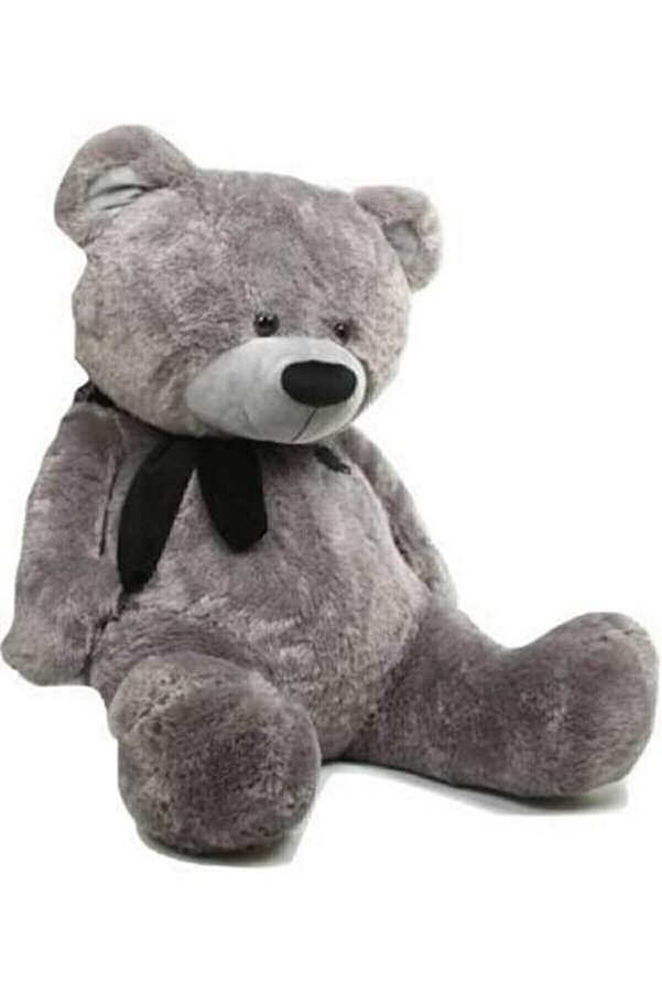 Legosh Toy Plush Teddy Bear 80 cm - Trendyol