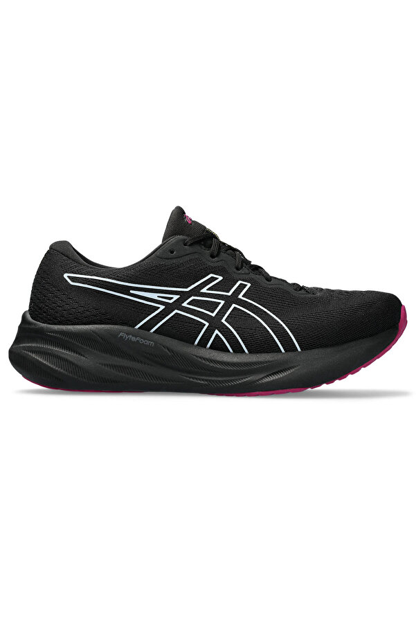 Asics Running & Training Shoes - Black - Flat - Trendyol