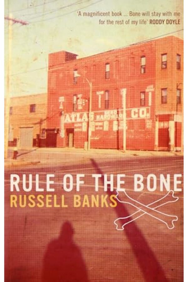 Macmillan Distribution Rule Of The Bone- Trendyol