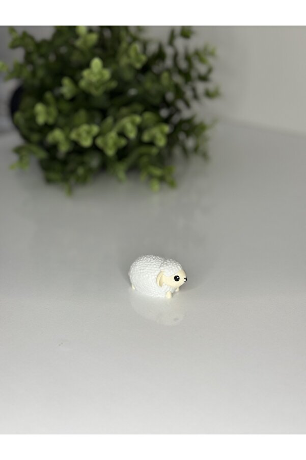 BloomLab 3D Animated Lamb Model - Trendyol