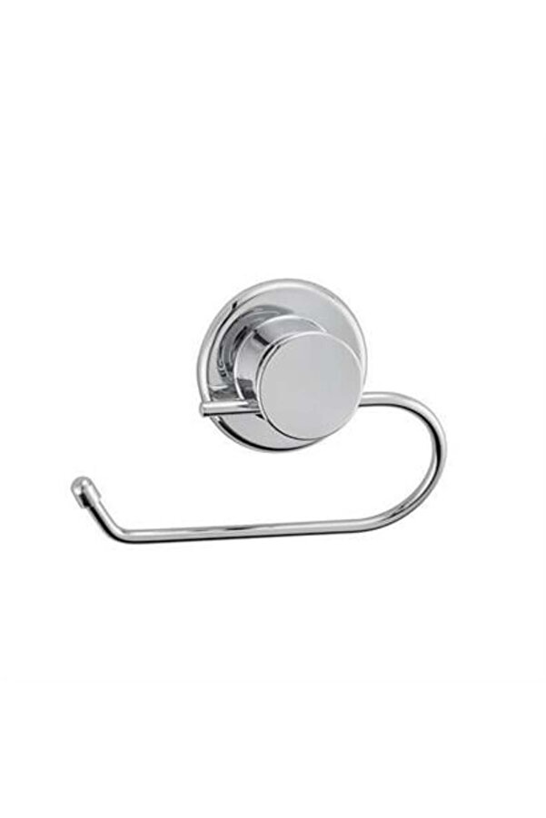 Skygo Metal Toilet - Adhesive WC Paper Roll and Hanger Holder - Trendyol