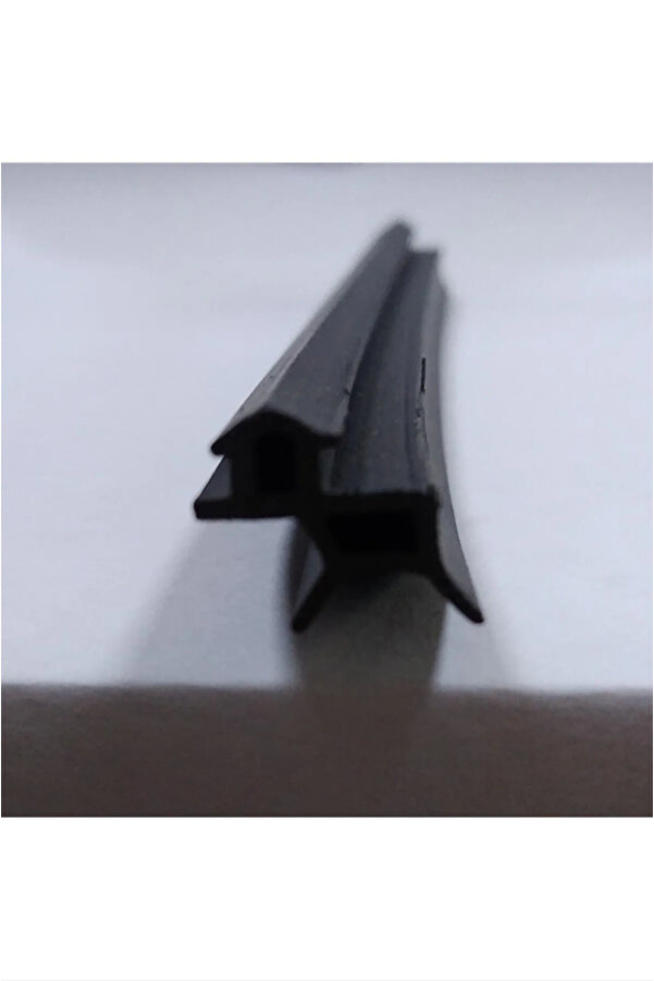 Home Pimapen 25 Meter Gray Pvc Window Seal - Universal Replacement Seal ...