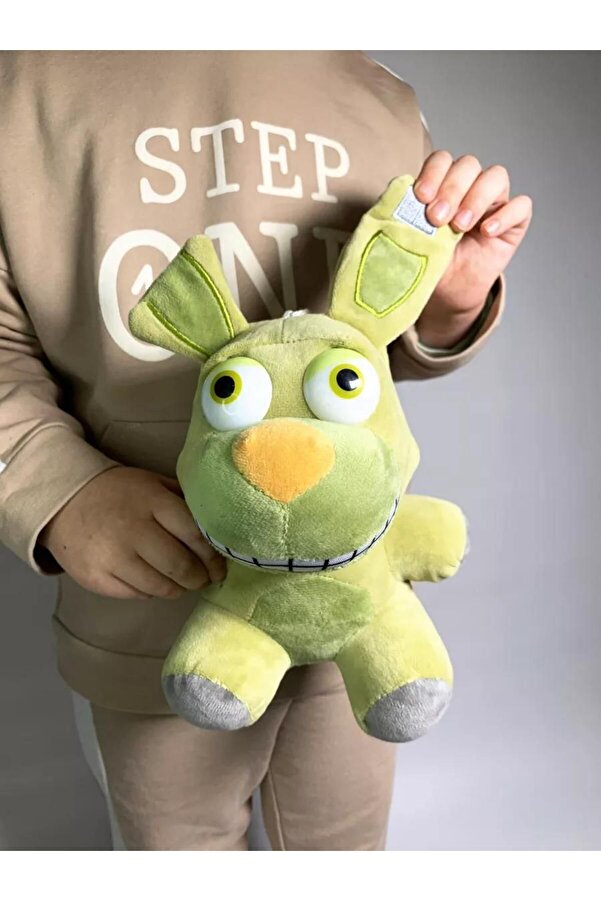 e-life shop Five Nights at Freddy's FNAF Bonnie Foxy Freddy Mangle ...