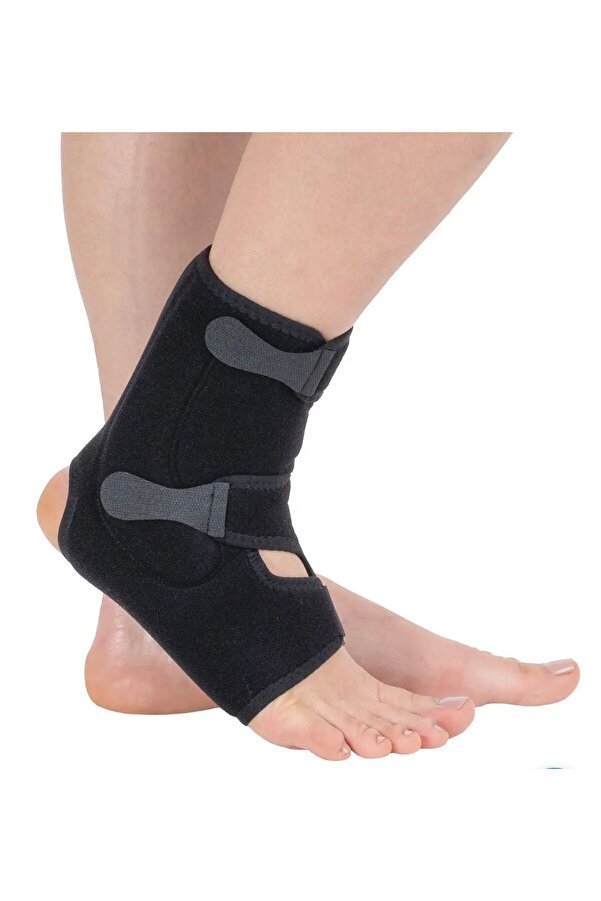 SAMO Standard Size - Belt Supported, Ankle Brace, Right and Left Use ...