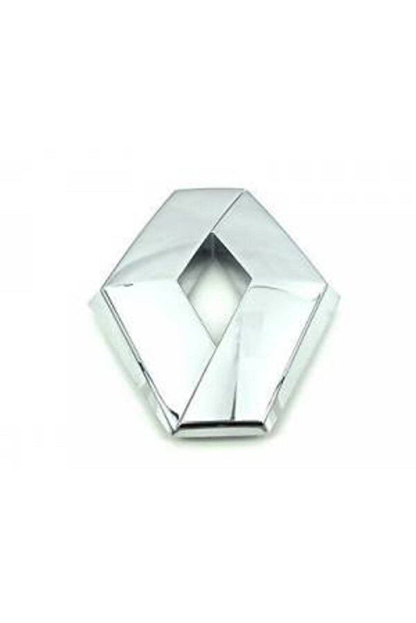 Özar Megane Ii-Scenic Y.M. 522130 - Louver Coat of Arms - Trendyol