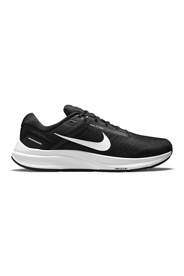 Nike Air Zoom Structure 24 Herren Laufschuhe Da8535-001 - Trendyol