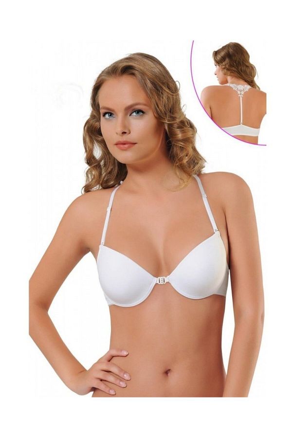 Front clip bras store
