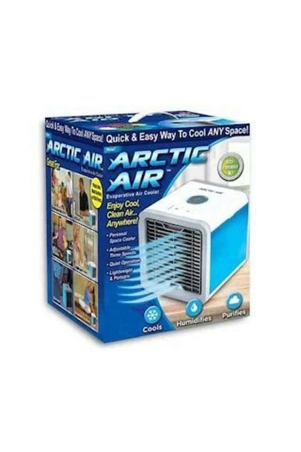 Arctic mini air conditioner store
