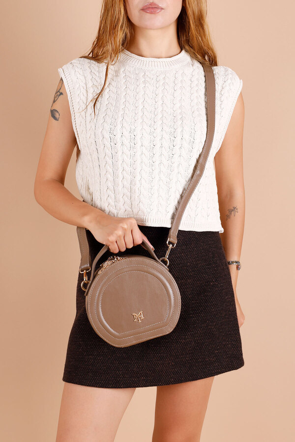 Getcho Moana Women's Crossbody Bag- Trendyol