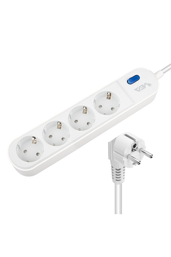 ShopZum M3Lfs- And-Vega104 a Class 4 Switch 1.5 Meters Current Shielded ...