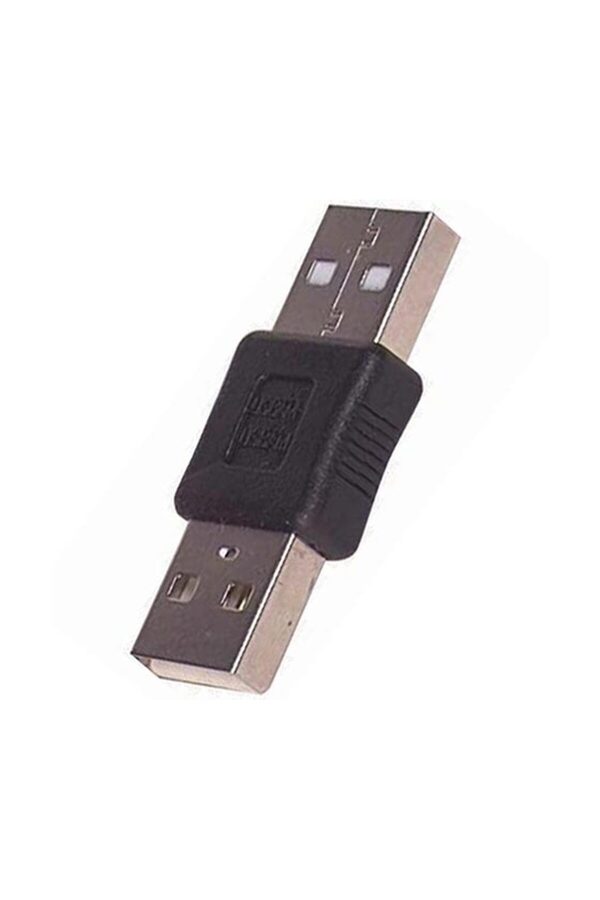 CPU ELEKTRONİK Smh- USB Am to Am Adapter (Pm-Am02) - Trendyol